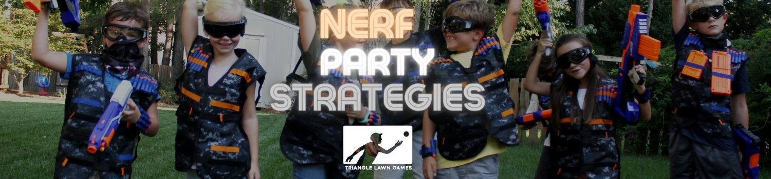 Lawn Game Rule Guides | How To Play Cornhole and Other Games | Triangle ...