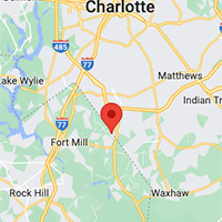 Yard Game Rentals in Charlotte | Triangle Lawn Games