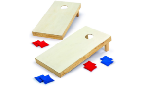 How To Run a Yard Game Olympics (Full Guide) | Triangle Lawn Games