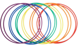 How To Run a Yard Game Olympics (Full Guide) | Triangle Lawn Games