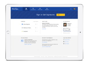 docusign interface’ | Triangle Lawn Games