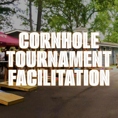 Where is Triangle Lawn Games Located? | Triangle Lawn Games